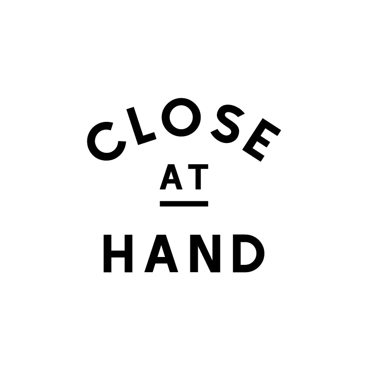 Welcome to Close at Hand Philly